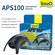 Компрессор для аквариума, Tetra APS100