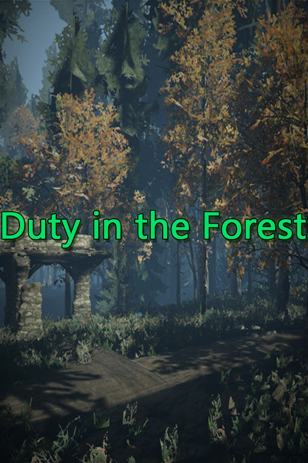 Duty in Forest, Все страны