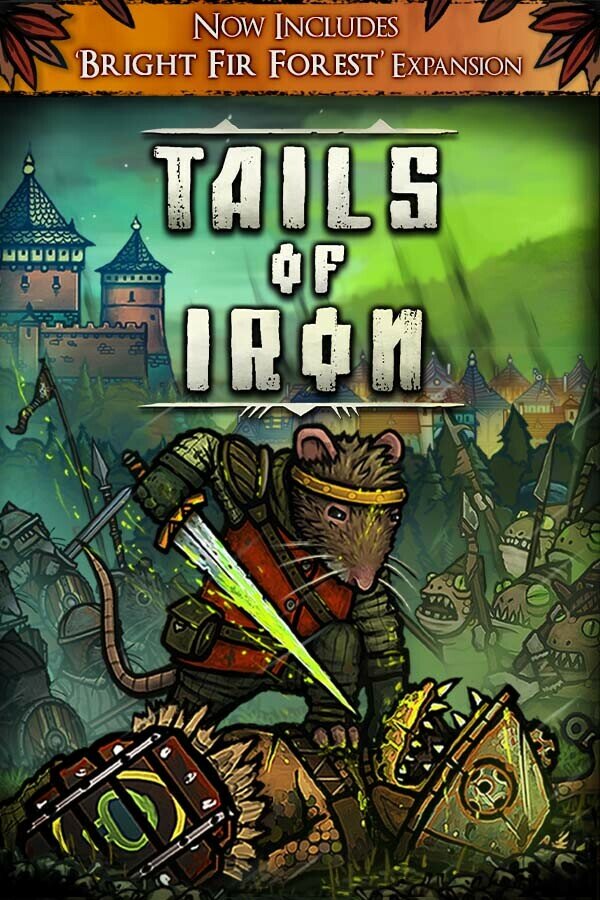 Tails of Iron, Все страны