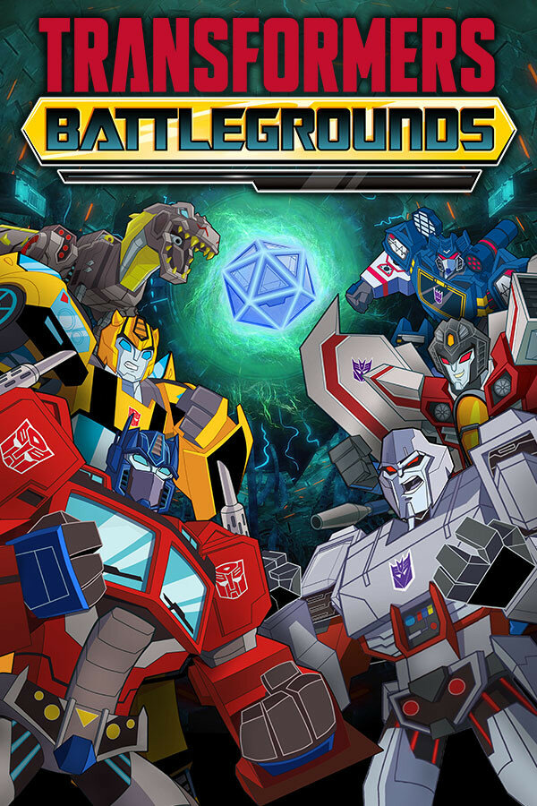 TRANSFORMERS: BATTLEGROUNDS, Все страны