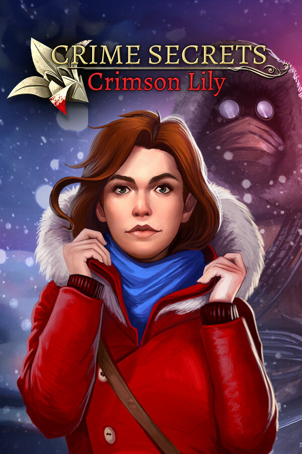 Crime Secrets: Crimson Lily, Все страны