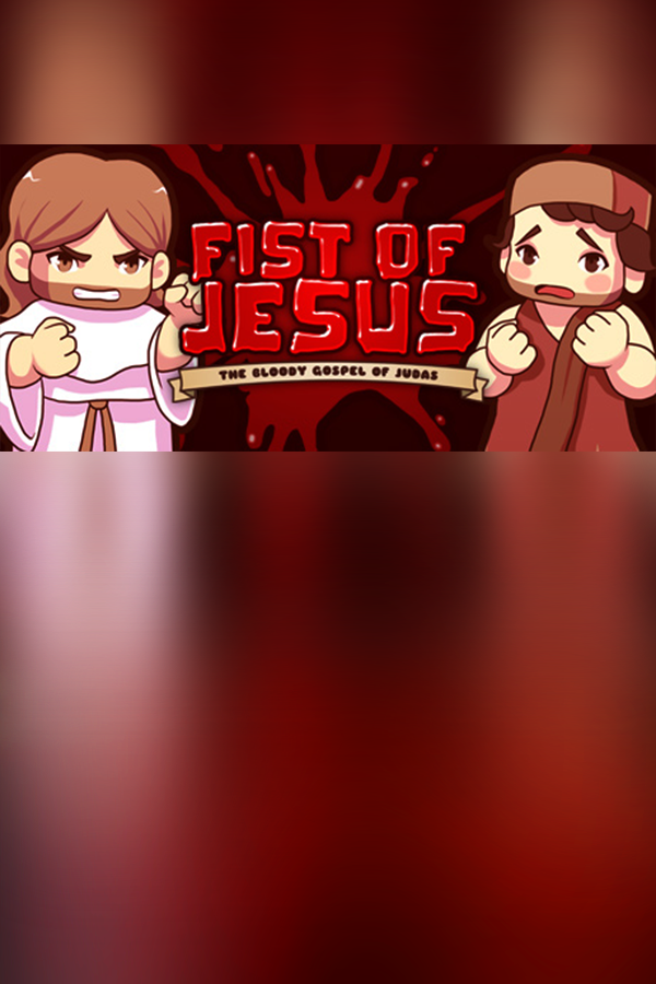 Fist of Jesus: the Bloody Gospel of Judas, Все страны