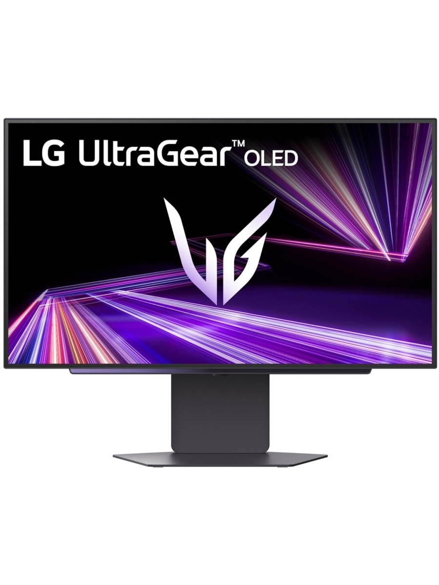 26.5 Монитор LG UltraGear 27GX700A-B 26.5 OLED 280 Гц 2xHDMI 1xDP