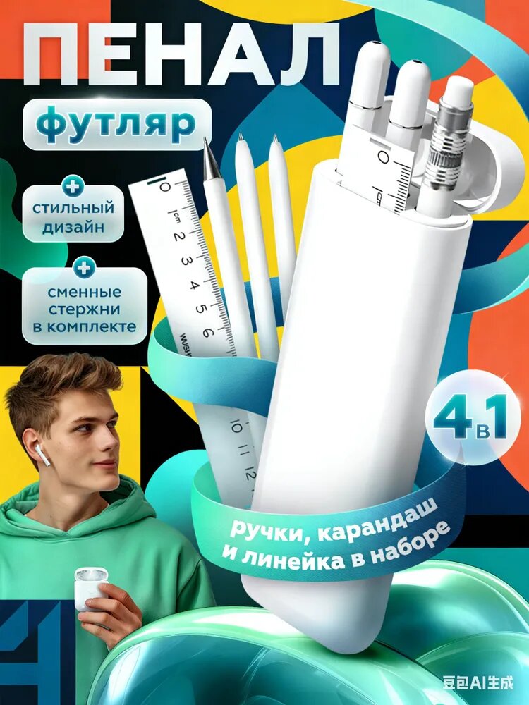 Пенал