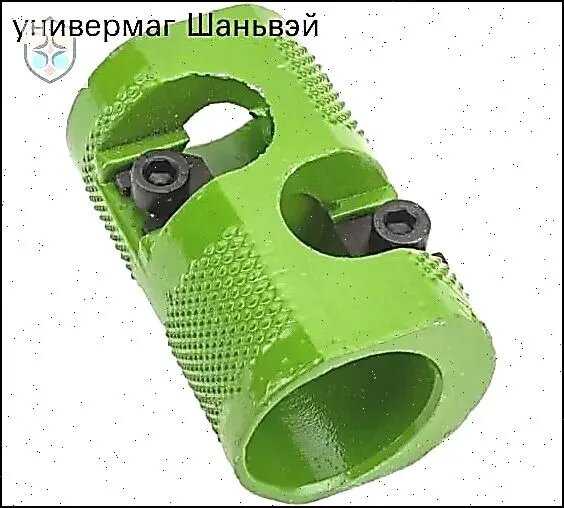 Фитинг сантехнический8 — фото 1