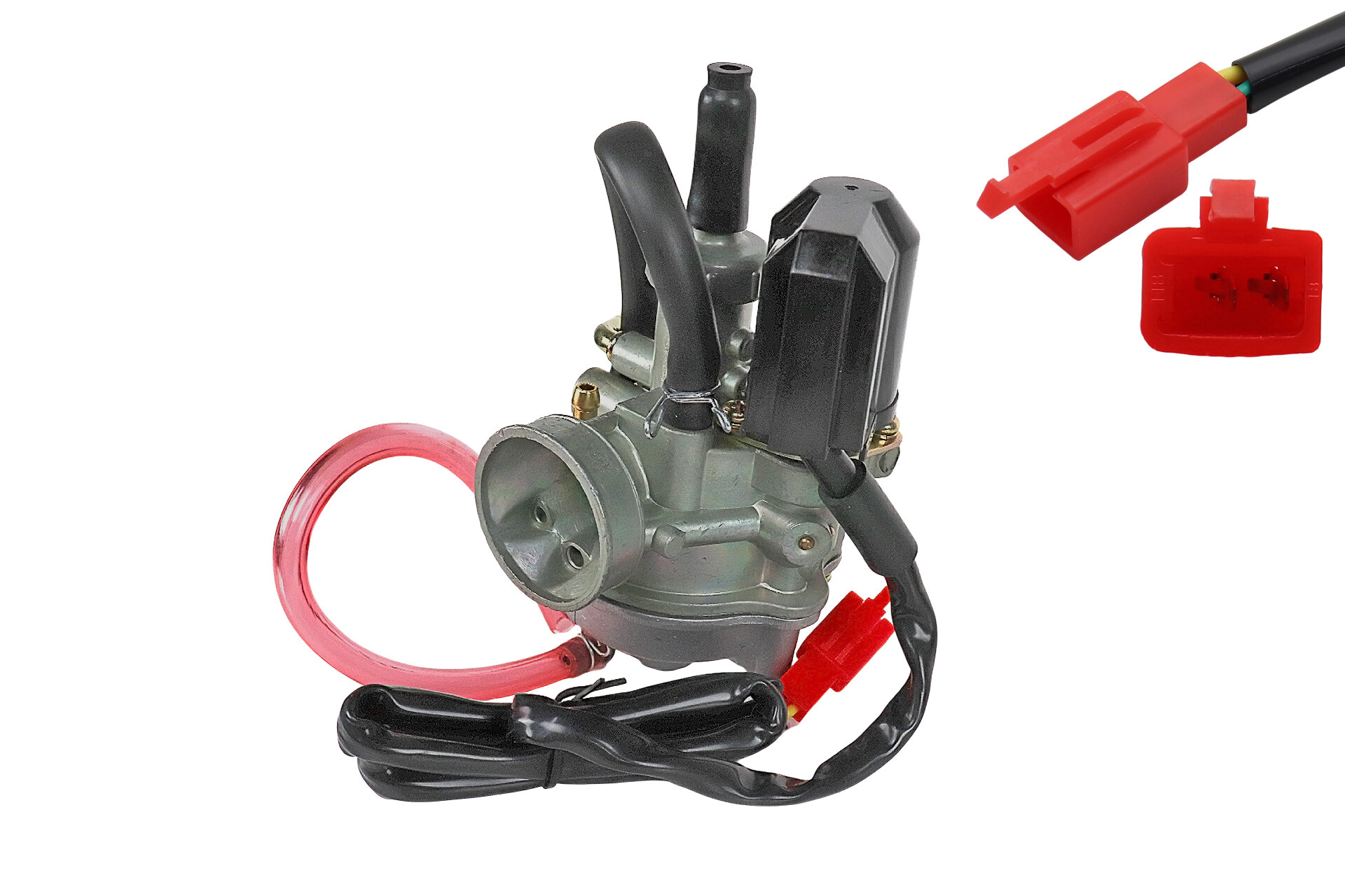 Карбюратор HONDA Lead 90, HF05