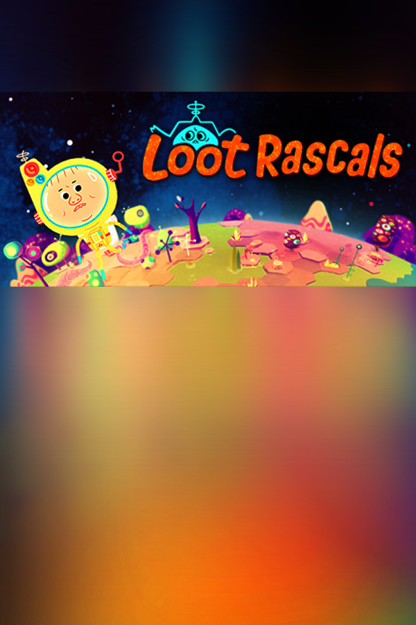 Loot Rascals, Все страны