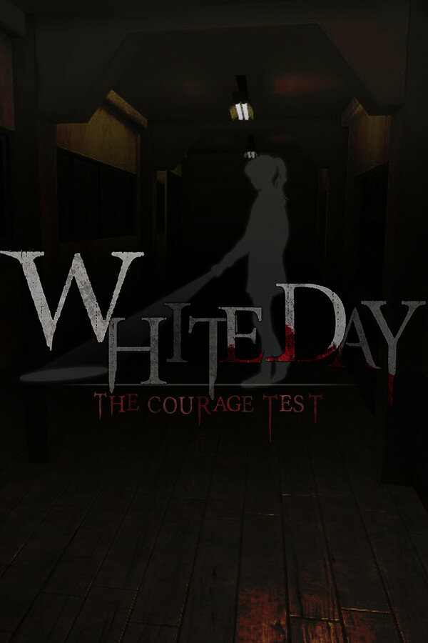 White Day VR: The Courage Test, Все страны