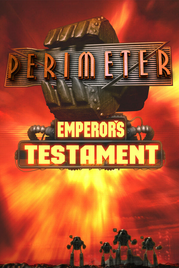 Perimeter: Emperor's Testament, Все страны