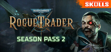 Warhammer 40,000: Rogue Trader Season Pass 2 DLC, Все страны