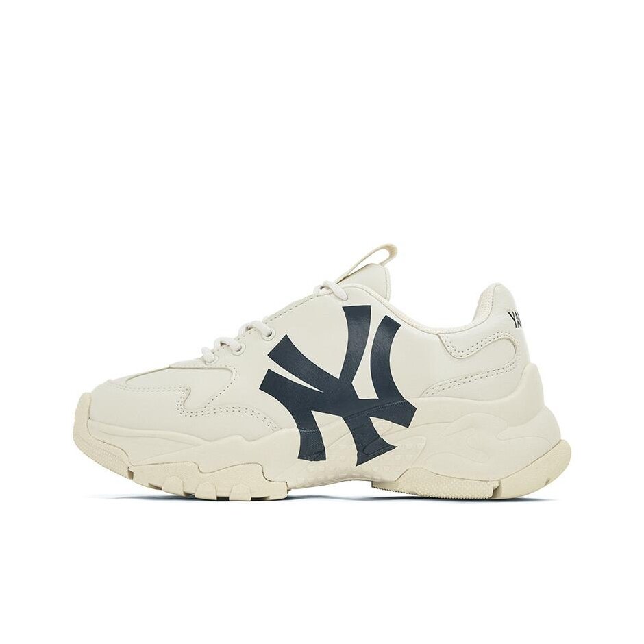 Кеды MLB Big Ball Chunky