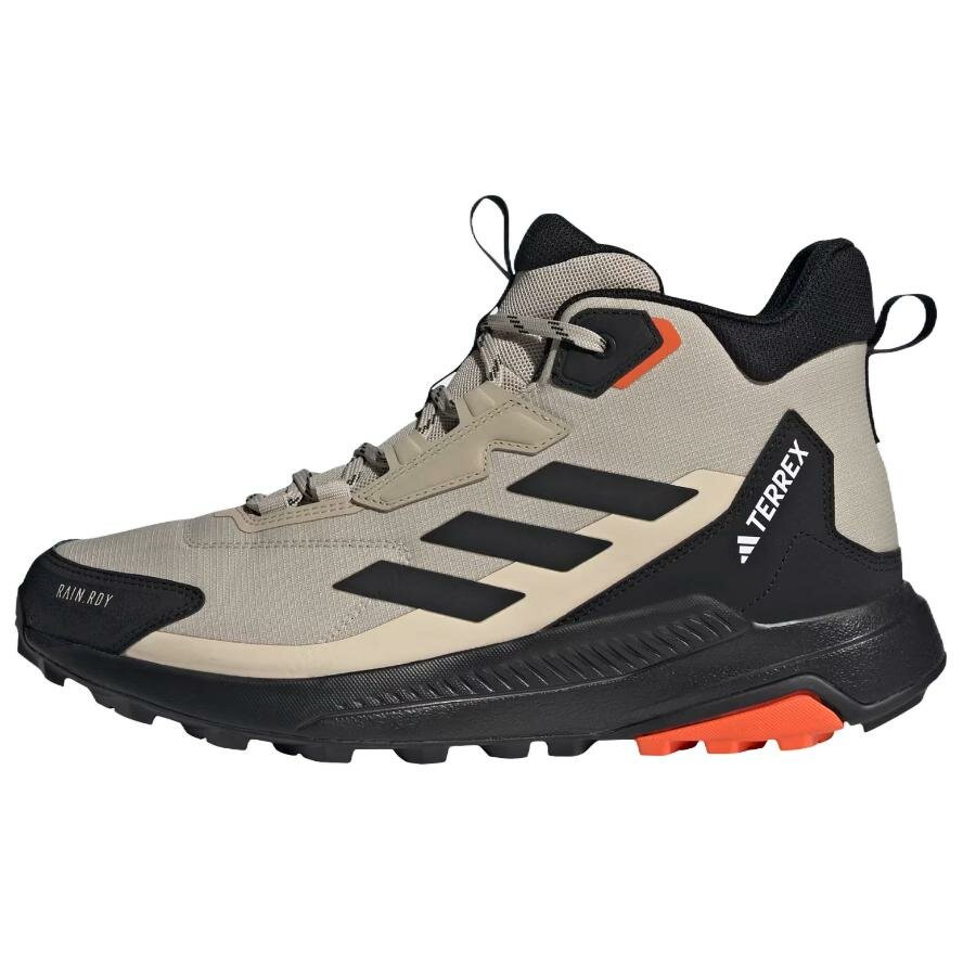 Ботинки для альпинизма adidas