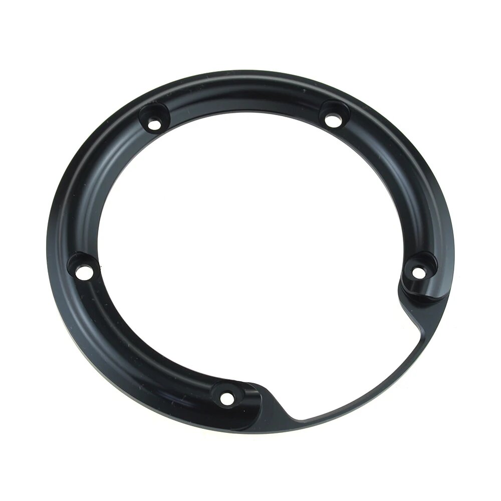 Крышка бака для HONDA CB650R CBR650R/ABS CBR650F 2016-2023 2024 мотоциклетная Черный, черный