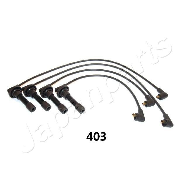 Комплект проводов зажигания, JAPANPARTS IC-403 (1 шт.)