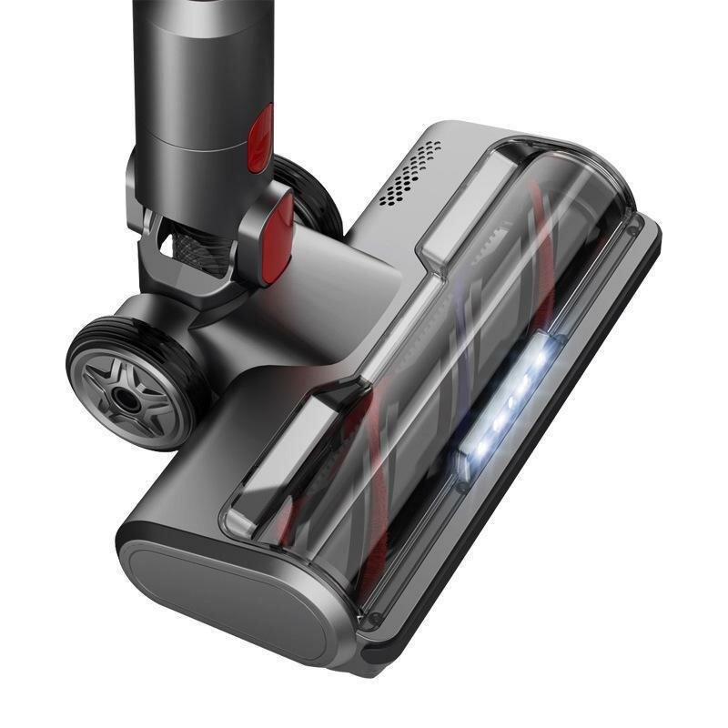 Электрическая щетка с турбиной D009 для пылесосов Dyson, запасная часть