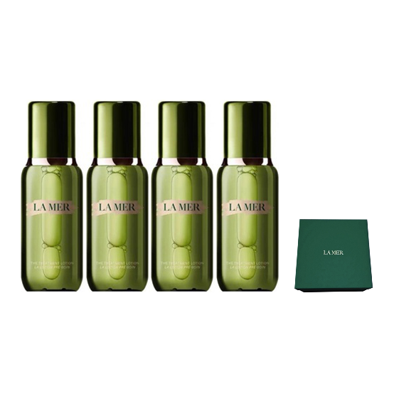 La Mer Восстановление Essence Вода Образец Упаковка Увлажнение и Гидратация 30 мл 30 мл*3 30 мл*4 30 мл*5