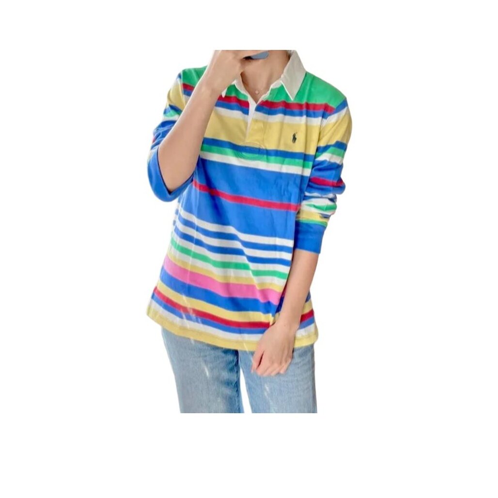 Поло Polo Ralph Lauren