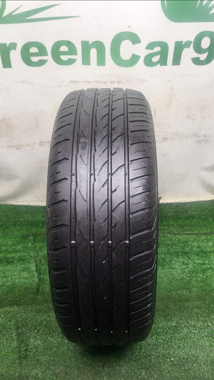 Комплект (2 шт) летних БУ шин Matador MP 47 Hectorra 3 205/55 R16 25% износ EKB-0087045 JDQ075453