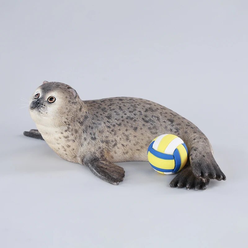 Фигурки Bandai Seal Meow Meow Team JXK288C