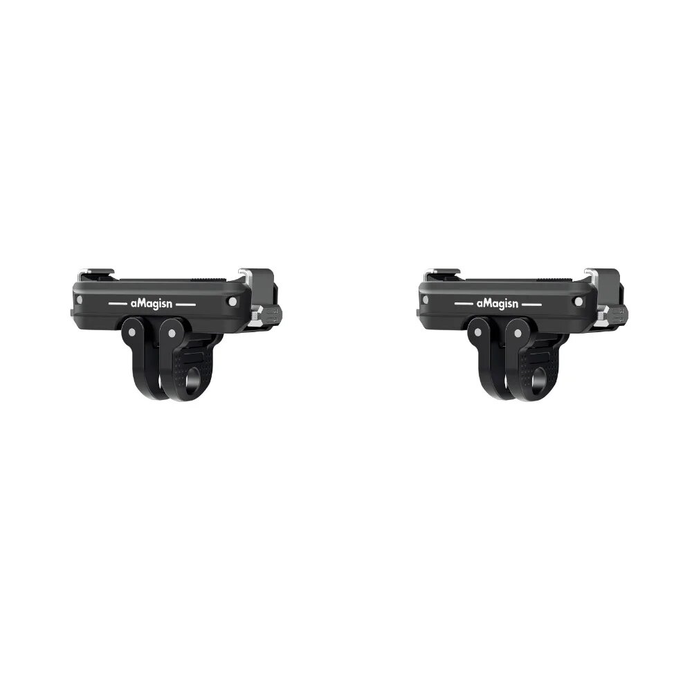 Быстросъемное магнитное крепление aMagisn для DJI Osmo 2 Metal Mount