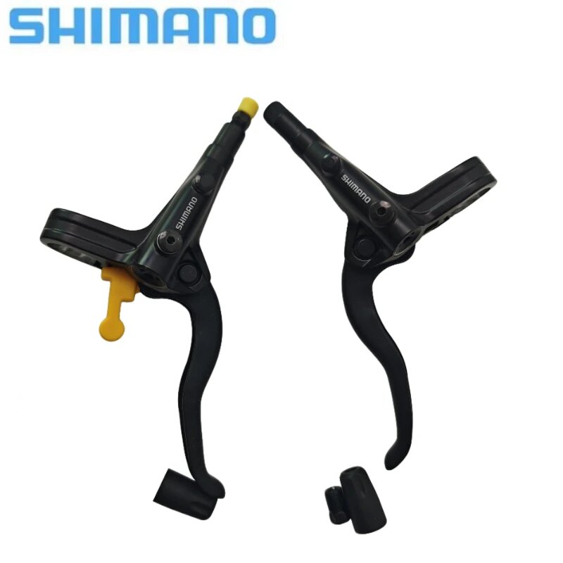 Тормозные ручки SHIMANO BL-MT401
