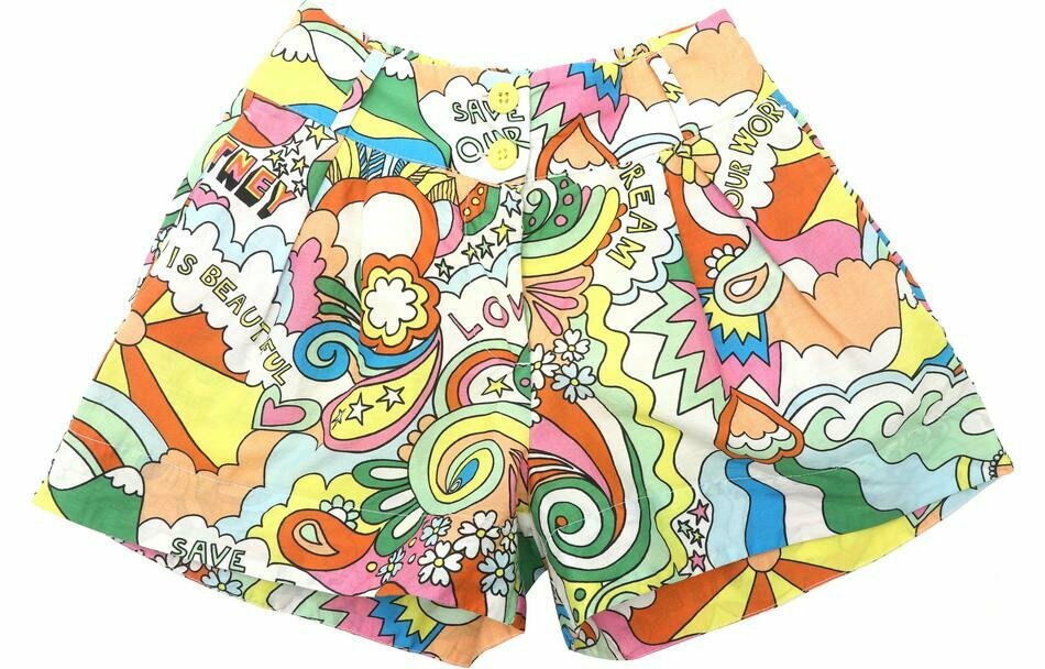 Шорты Stella McCartney Kids Moderate, комплект 1 шт.