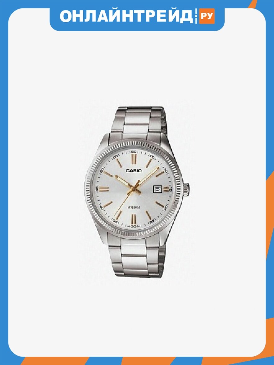  CASIO