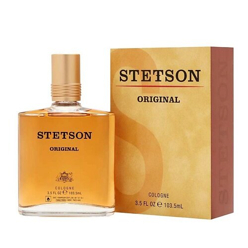 STETSON Original, Одеколон, 104 мл