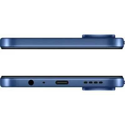 Смартфон C100x 4/256GB Blue — фото 1