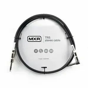 Патч-кабель инструментальный MXR DCIST3R