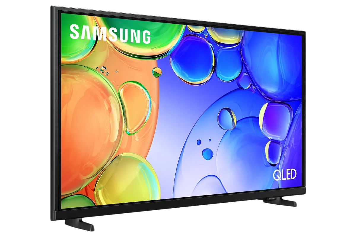 Телевизор Samsung QE32Q5FAAUXPY — фото 1