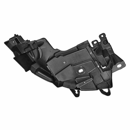 Кронштейн переднего бампера левый Renault 622230011r