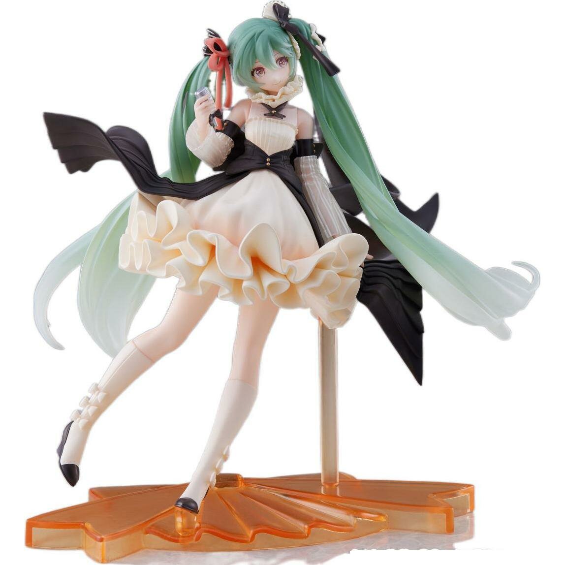 Фигурка Hatsune Miku Artist Masterpiece 2022 Latidos, 21 см
