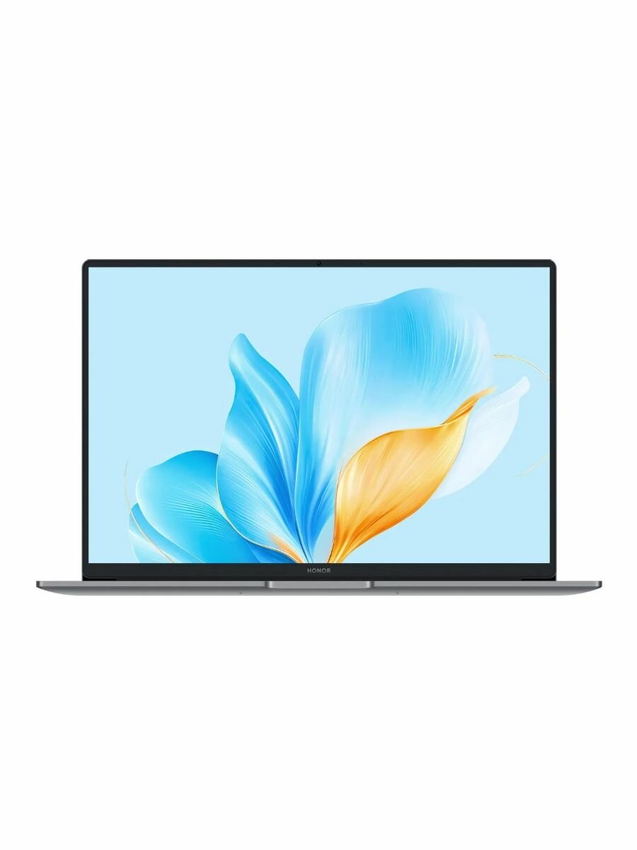 Ноутбук Honor Magicbook X16 2026 Core Ultra 5125H/16GB/512GB SSD/16"/noOS