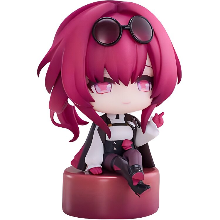 Фигурка унисекс MiHOYO Kafka Honkai Star Rail, Kafka