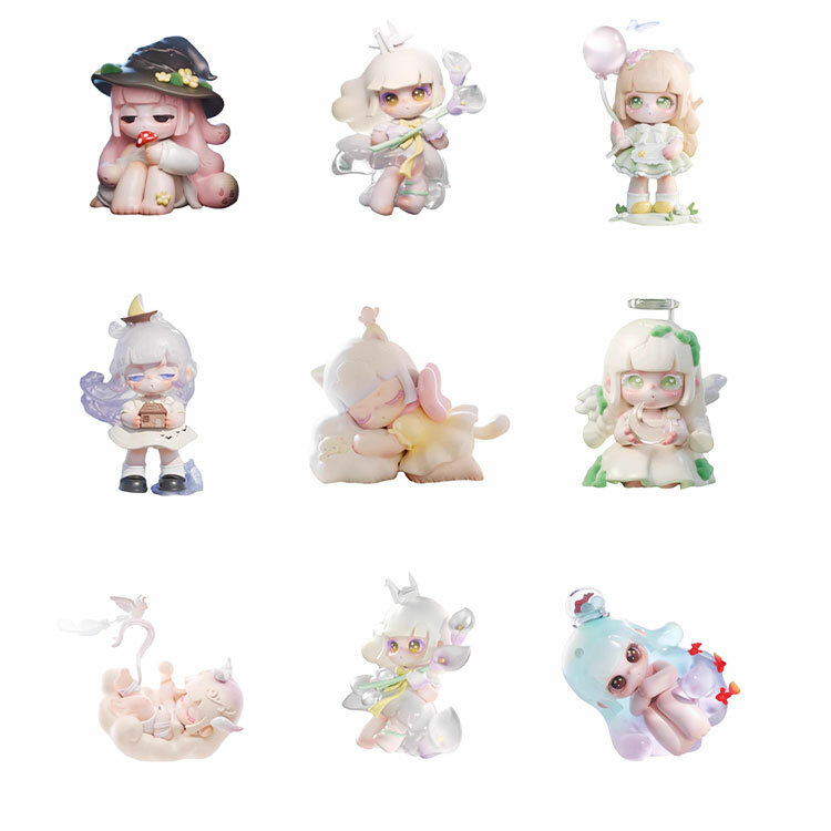 TNT SPACE Liita2 Li Ta Embrace Adventure Collection, 1 коробка