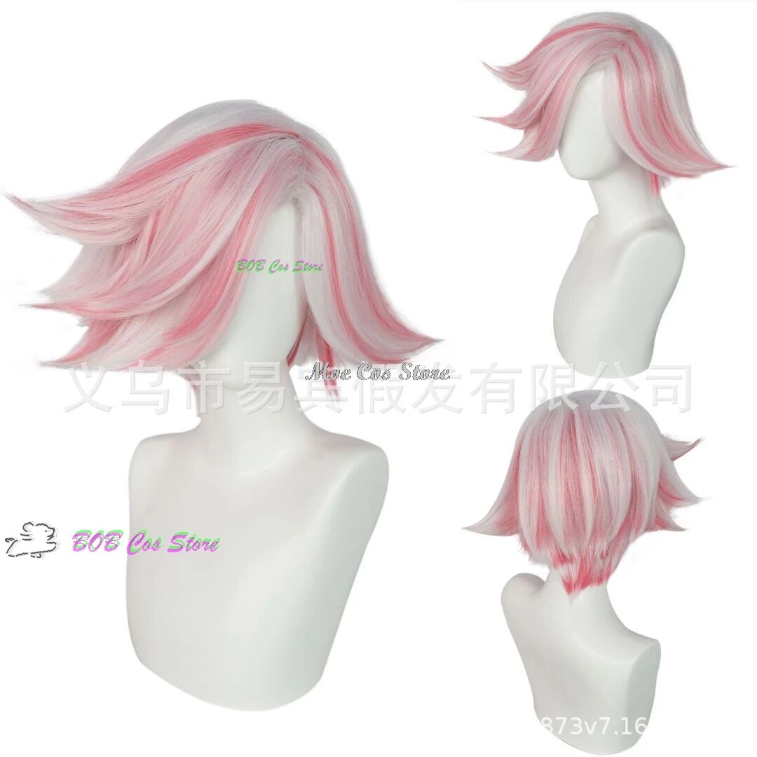 Костюм ковбоя Даста Moe Cos Angel, wig, XS