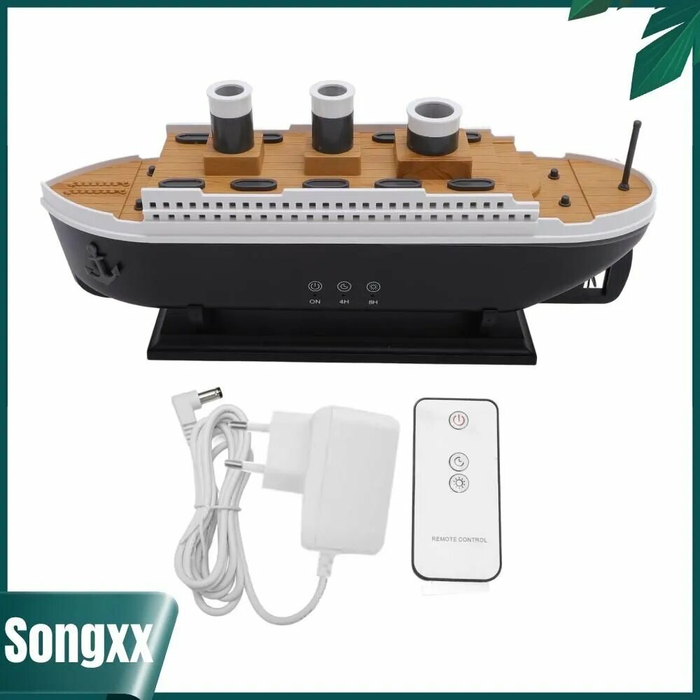 Увлажнитель воздуха 31132403619_SONG_N6V9B2
