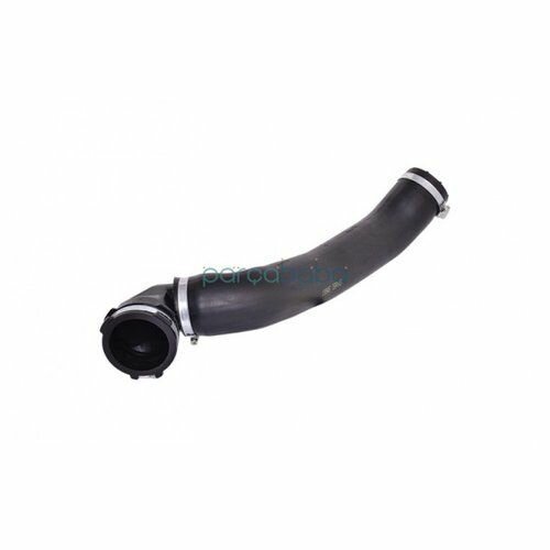 Патрубок интеркулера ford c-max i mpv, ford focus c-max mpv, ford focus ii, ford focus ii, ford focu IBRAS 19946