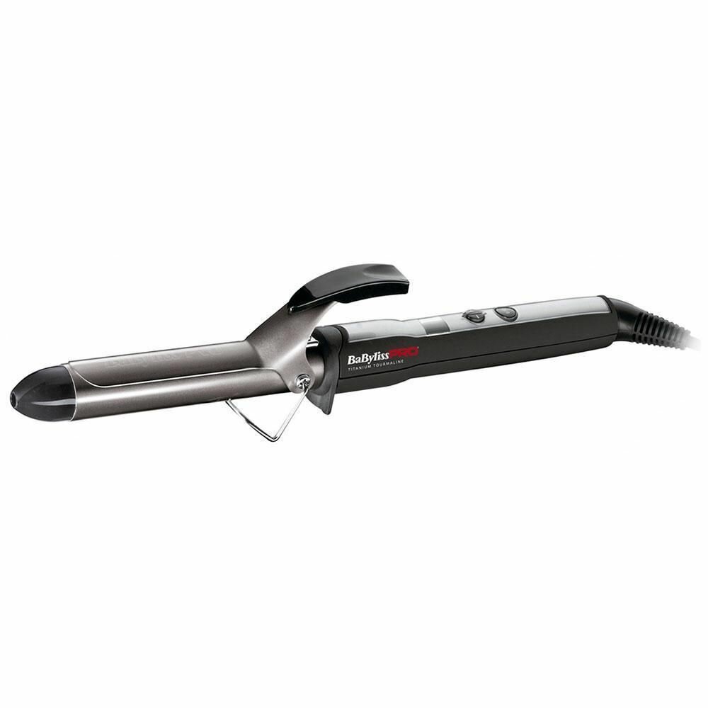 Электрощипцы для завивки Babyliss Pro 25 мм, с 11-ю режимами, BAB2273TTE