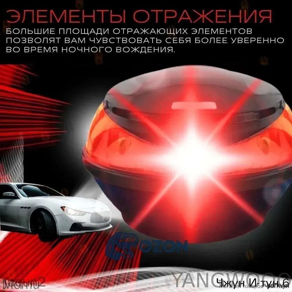 Мотокофр, 15 л — фото 1