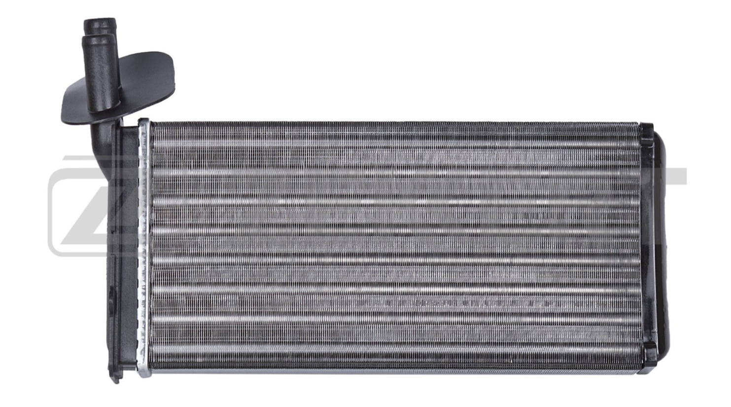 Радиатор печки (отопителя) VW Transporter IV 90-; Zekkert MK-5064