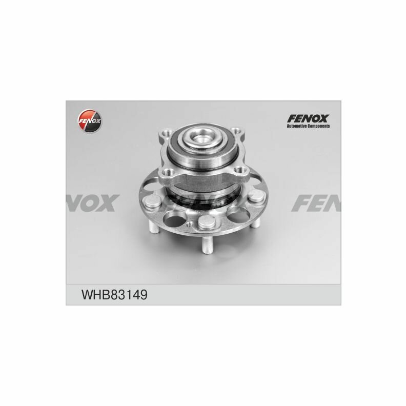 Ступица Honda Accord VIII 08-, FENOX WHB83149