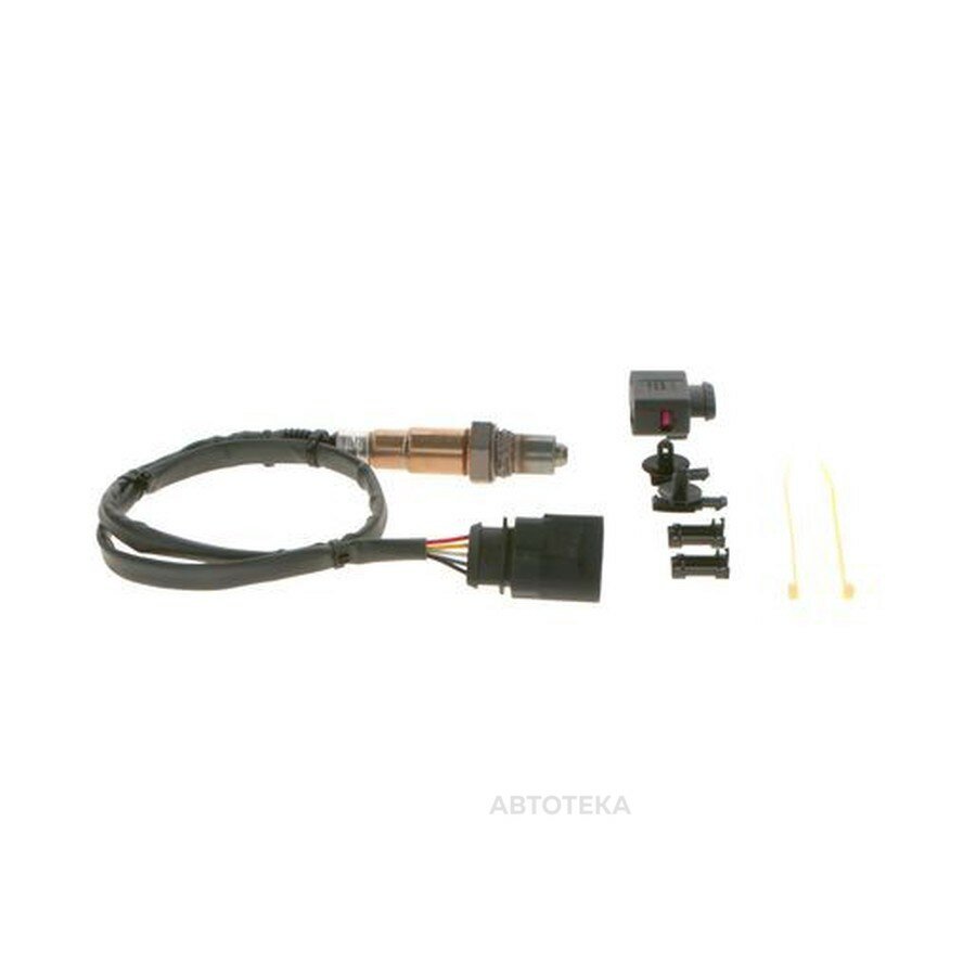 Лямбда-зонд BOSCH 025802700F