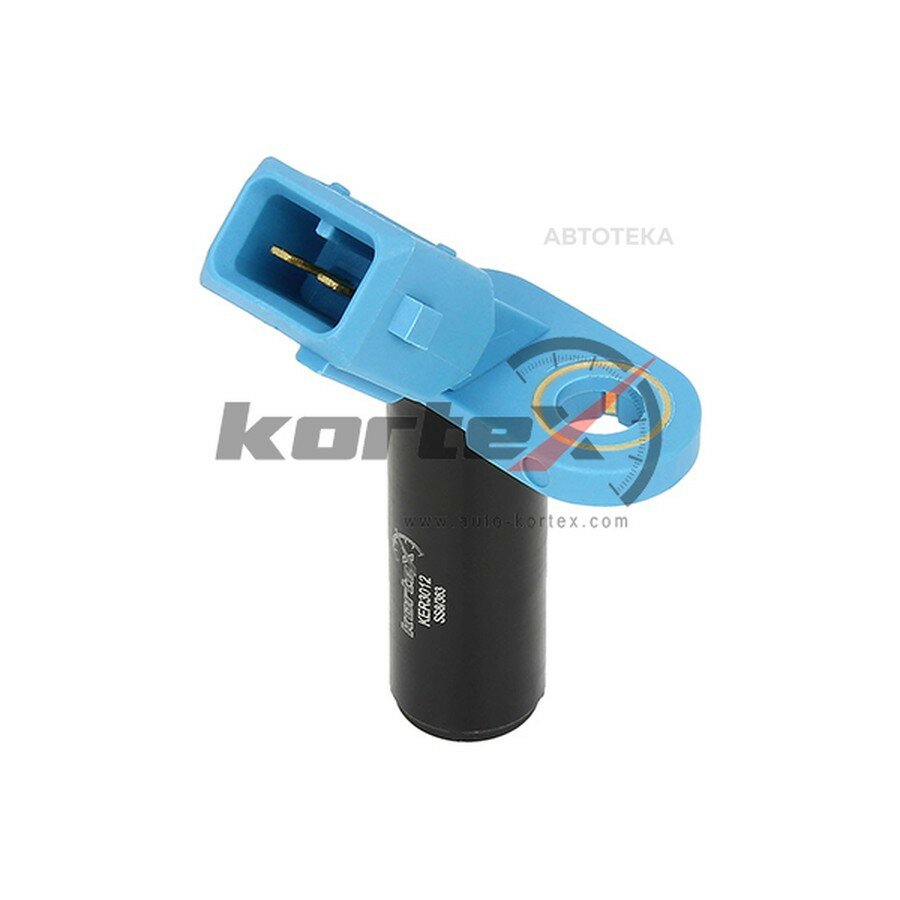 Датчик положения коленвала KORTEX KER3012 Датчик положения коленвала FORD FOCUS II/III/MONDEO IV