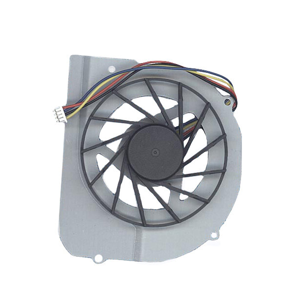 Вентилятор (кулер) для ноутбука Asus B43A, B43J, B43V 4 Pin