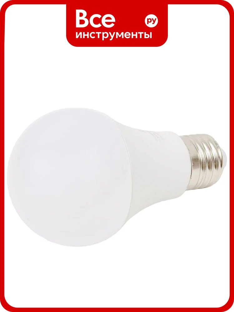 Светодиодная лампа Camelion LED13-A60-D/845/E27 со ступенчатым изменением яркости 13Вт 14728