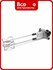 Миксер CROWN CT10153, смешивания клея, профессиональный миксер с морозоустойчивы...