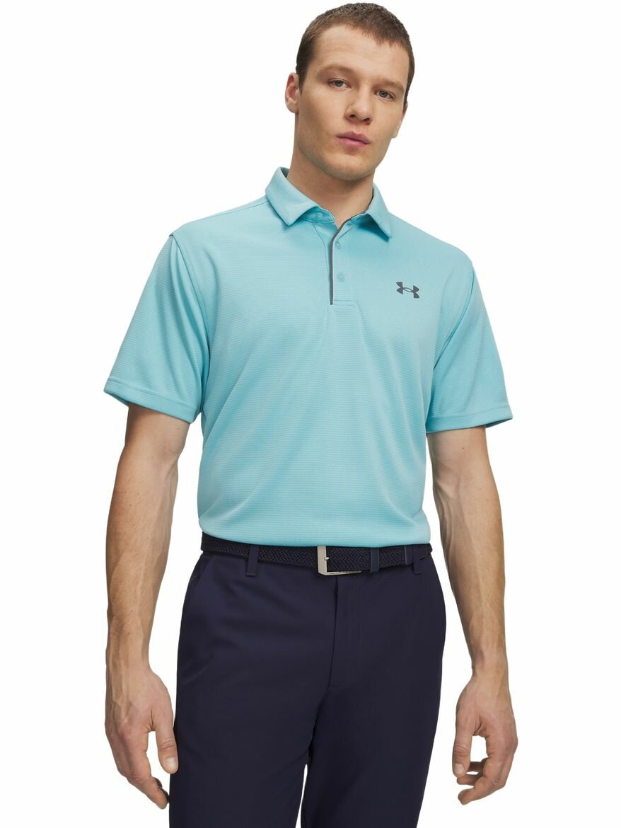 Поло спортивное Tech Polo