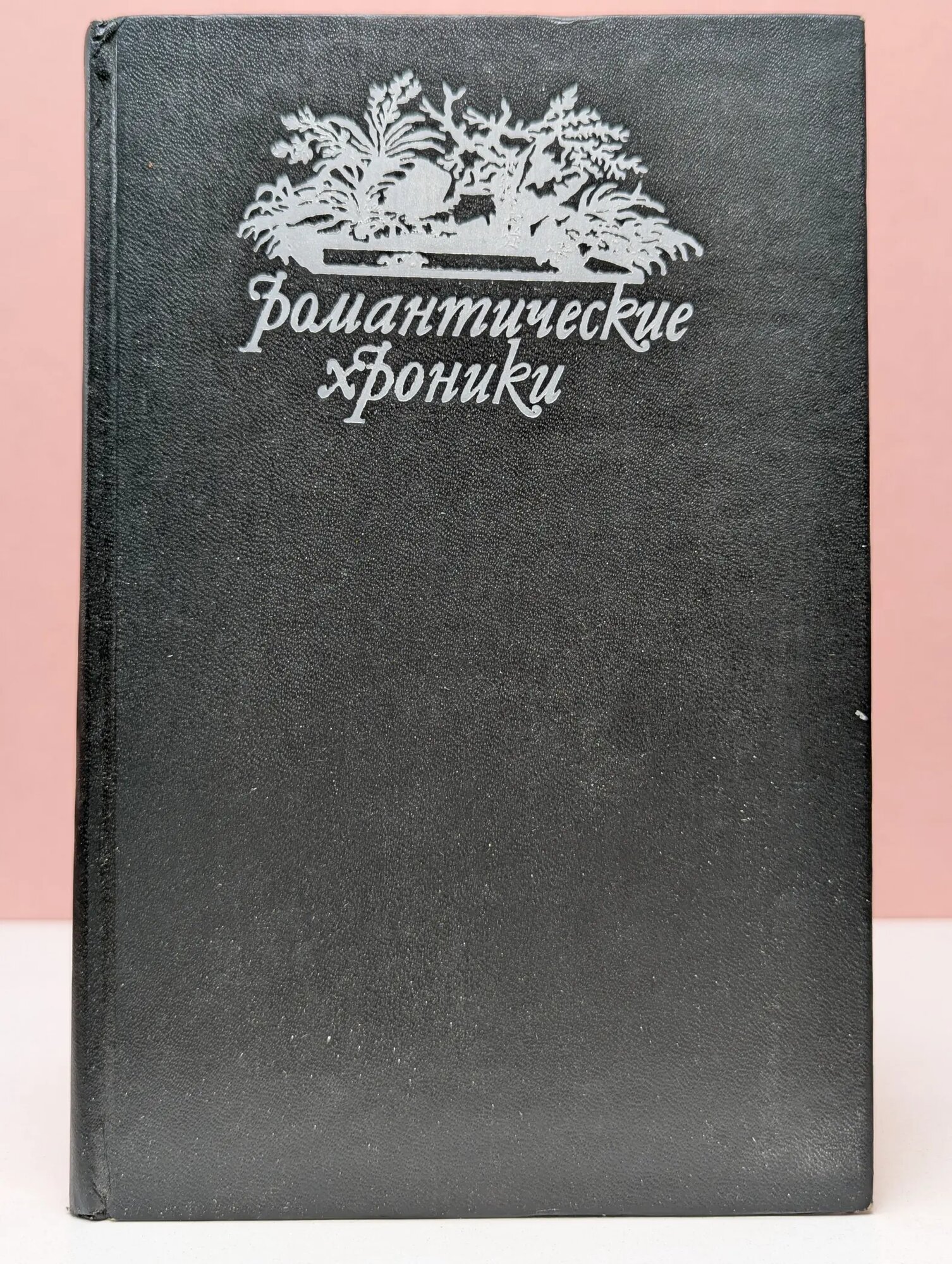Романтические хроники. В сетях интриги. Учитель фехтования Жданов Лев Григорьевич, Дюма Александр 1992